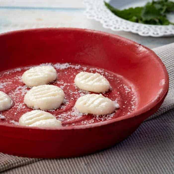 Keto Cream Cheese Mints | Better Than Bread Keto