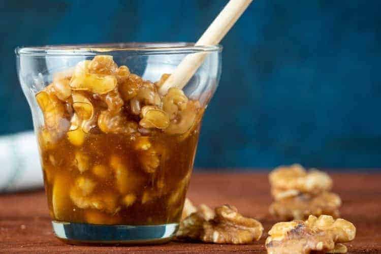 Keto Wet Walnuts | Better Than Bread Keto