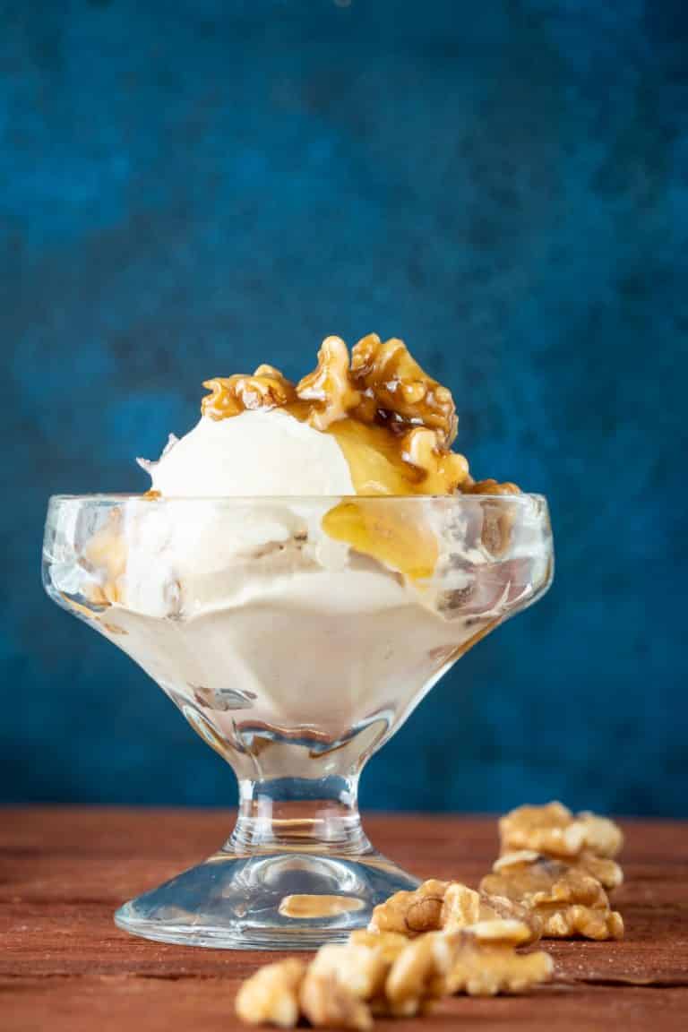 Keto Wet Walnuts | Better Than Bread Keto