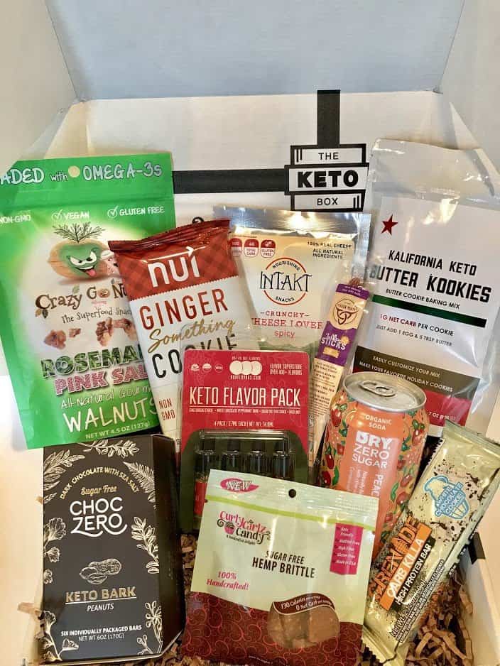 Resources | Better Than Bread Keto