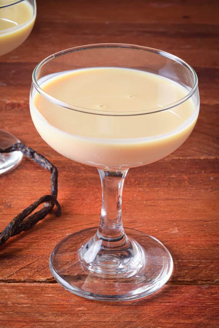 Keto Boiled Custard | Better Than Bread Keto