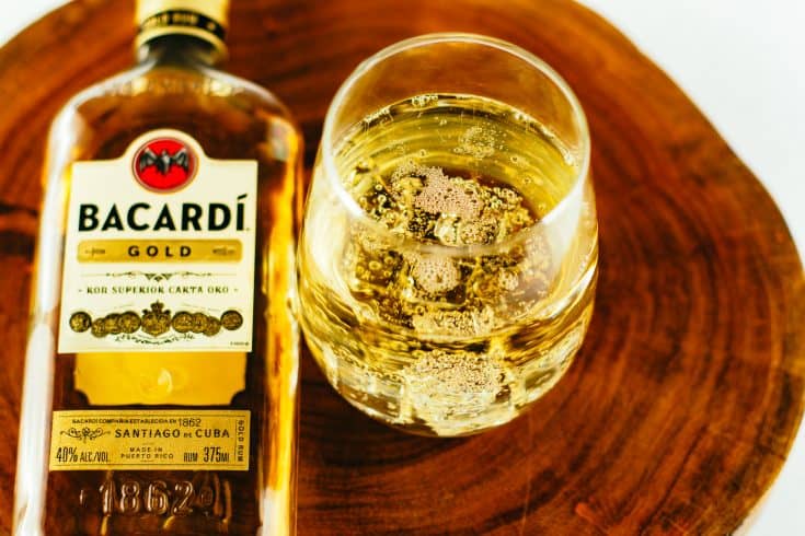 Keto Rum and Tonic | Better Than Bread Keto